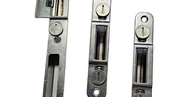 Era Adjustable Keep Set To Suit Timber & Composite Doors